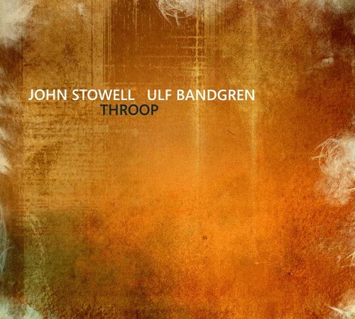 John Stowell - Throop [Used Very Good CD] 805558262029 | eBay