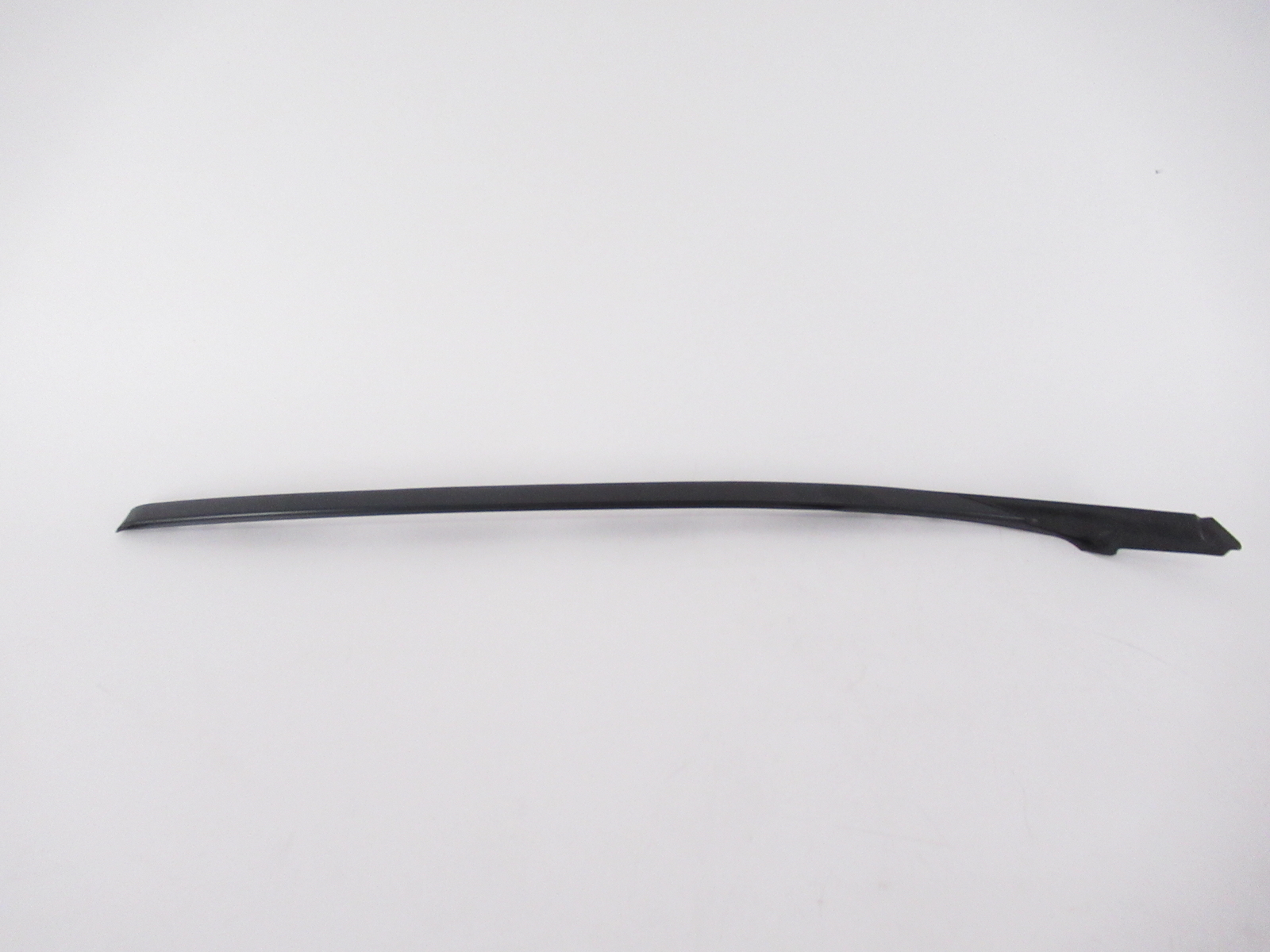 Genuine OEM Lexus 75552-53020 Driver Windshield Side Molding Trim | eBay