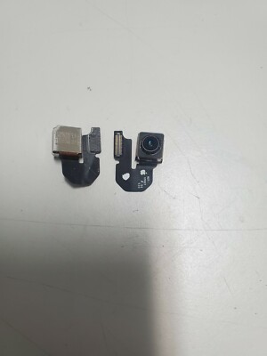 OEM Apple iPhone 6s Rear Camera | eBay