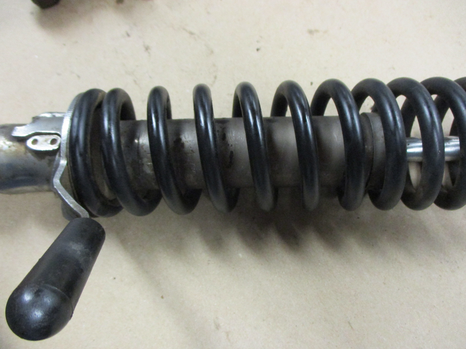 BMW R80 R80RT R100 R100RT airhead oem shocks | eBay