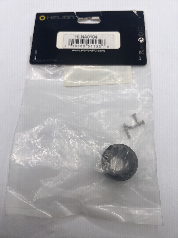 Helion Dominus Differential Case HLNA0104 | eBay