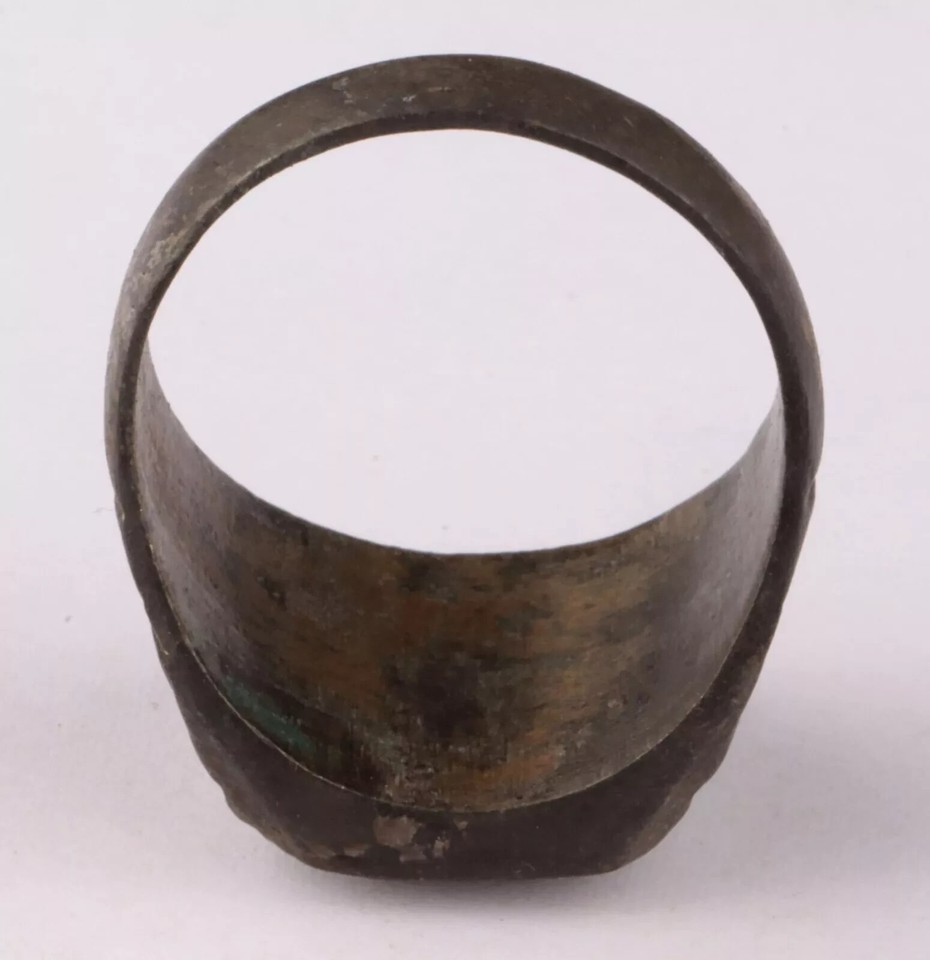 WW 2 GERMAN IRON CROSS RING | eBay