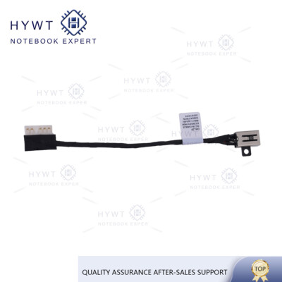 0228R6 For DELL Inspiron 3490 3590 DC POWER JACK harness Cable 228R6 | eBay
