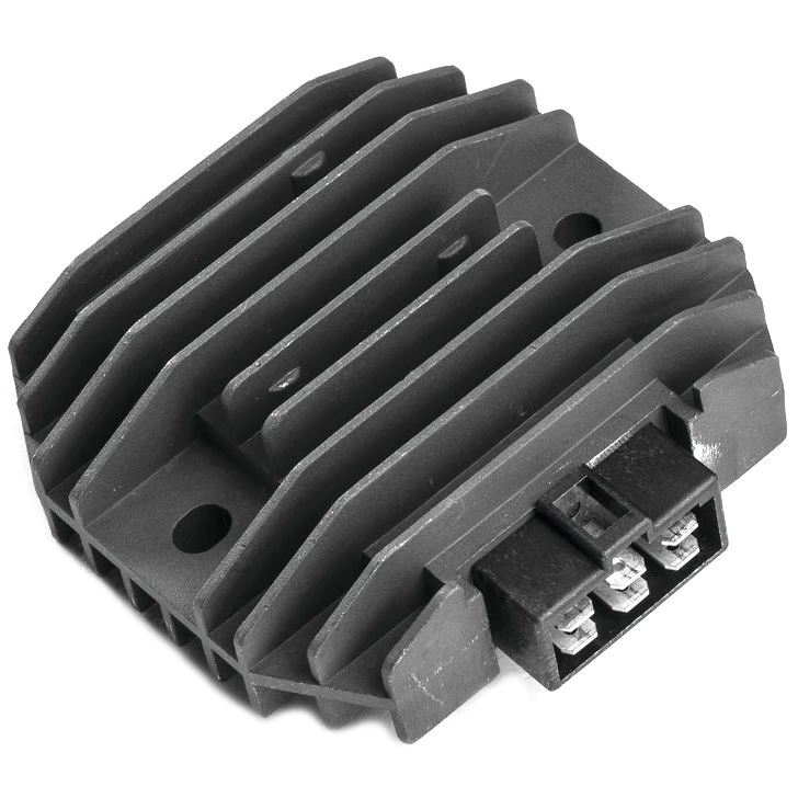 Rick's Motorsports Electric - Regulator / Rectifier - Kawasaki ZX600 ...