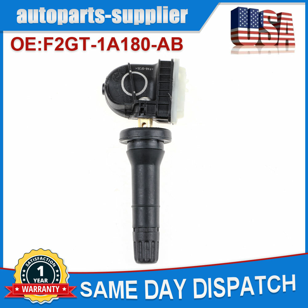 4x TPMS Tire Pressure Sensors For 2015-2020 Ford F-150 Edge Mustang ...