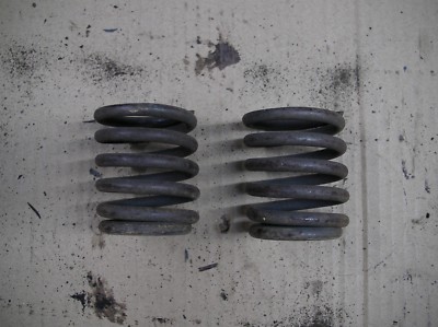 seat springs 24hp V-Twin Craftsman DYS 4500 part# 124181X 587613301 | eBay