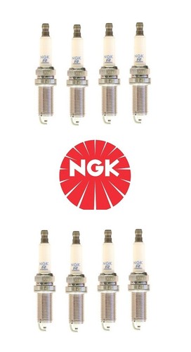 NGK Standard Spark Plug HexSize 5/8'' Thread Size 14mm 92174 LZFR5C-11 ...