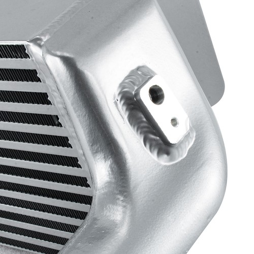 Upgrade Front Mount Intercooler For 2013-2018 Ford Focus ST 2.0L Turbo ...