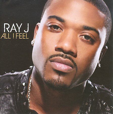 All I Feel [Clean] by Ray J (CD, Apr-2008, Kr Urban) for sale online | eBay