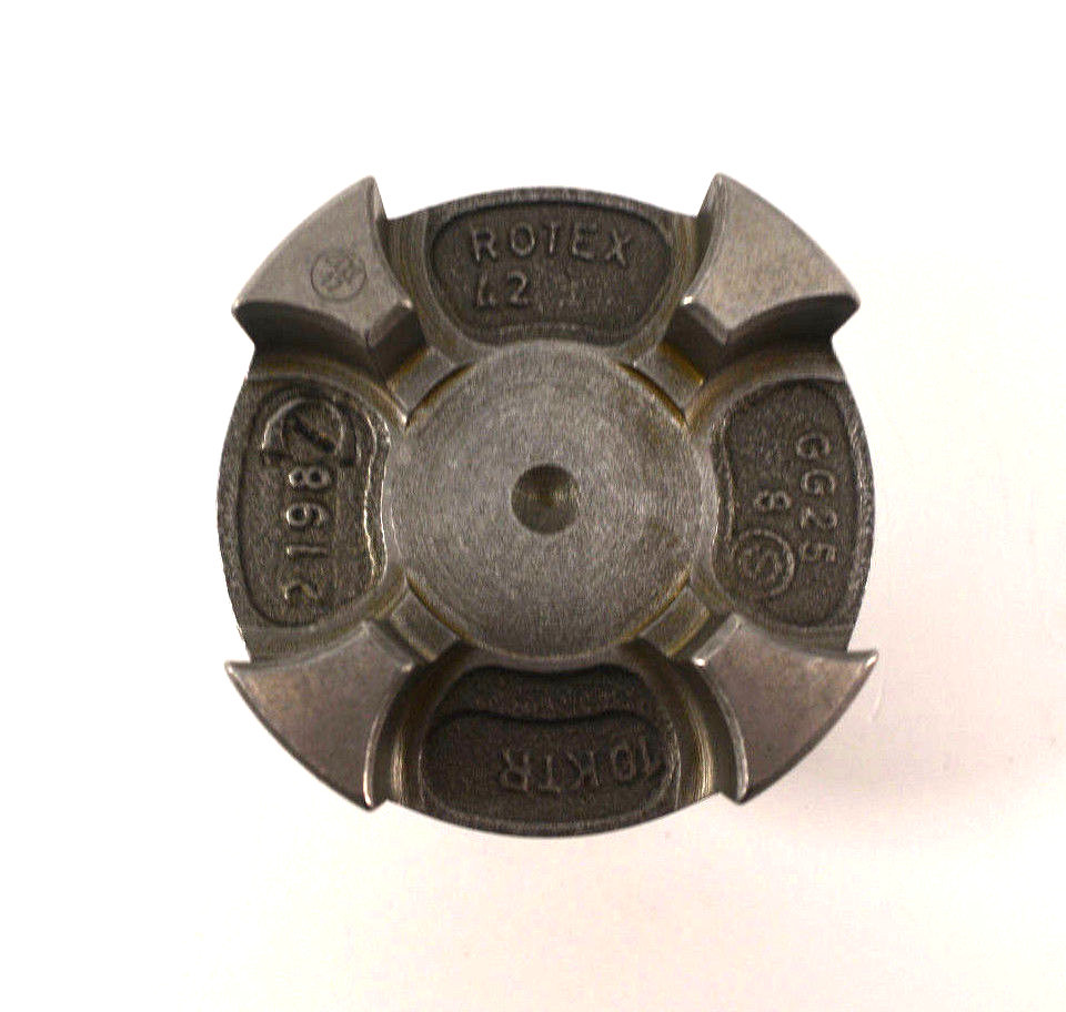10 KTR Rotex Kupplung 42 | GG25 8 | Außen Ø 100/75 mm | Länge: 73 mm | eBay