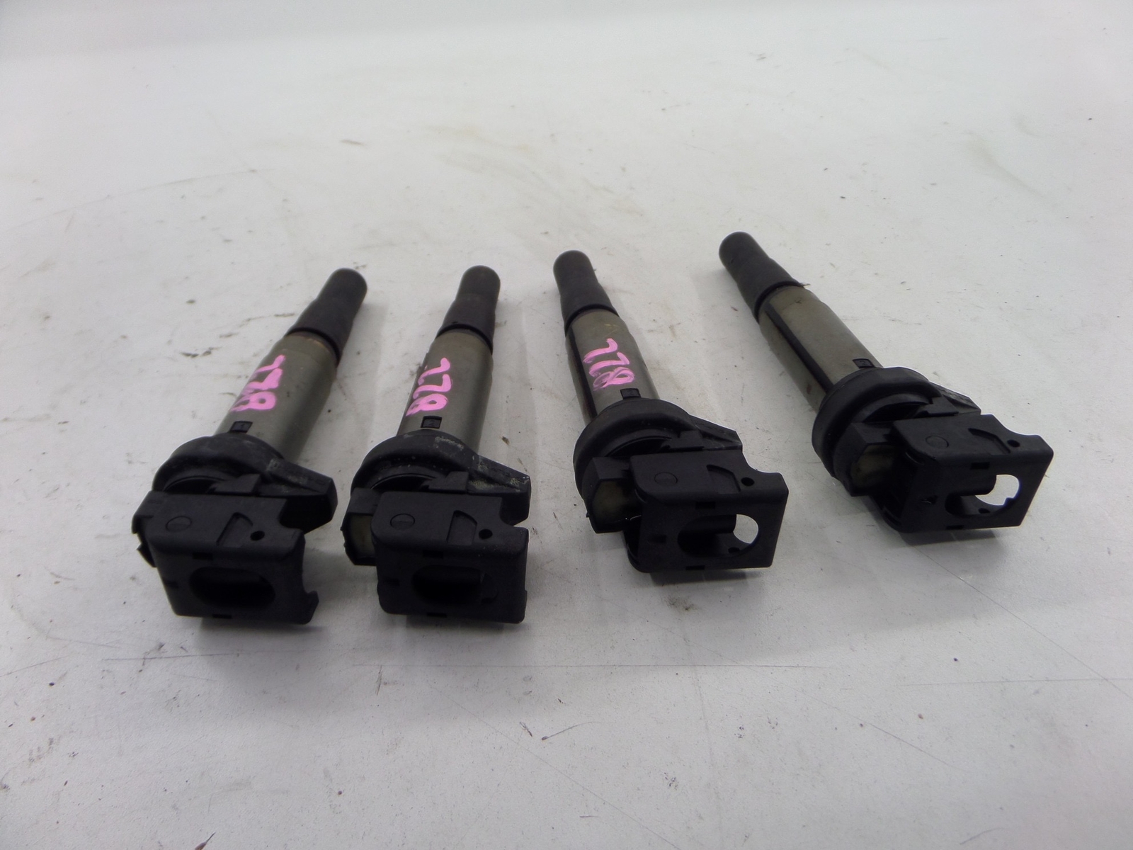 Mini Cooper Clubman S Ignition Coil Pack R55 07-13 OEM R56 R58 | eBay
