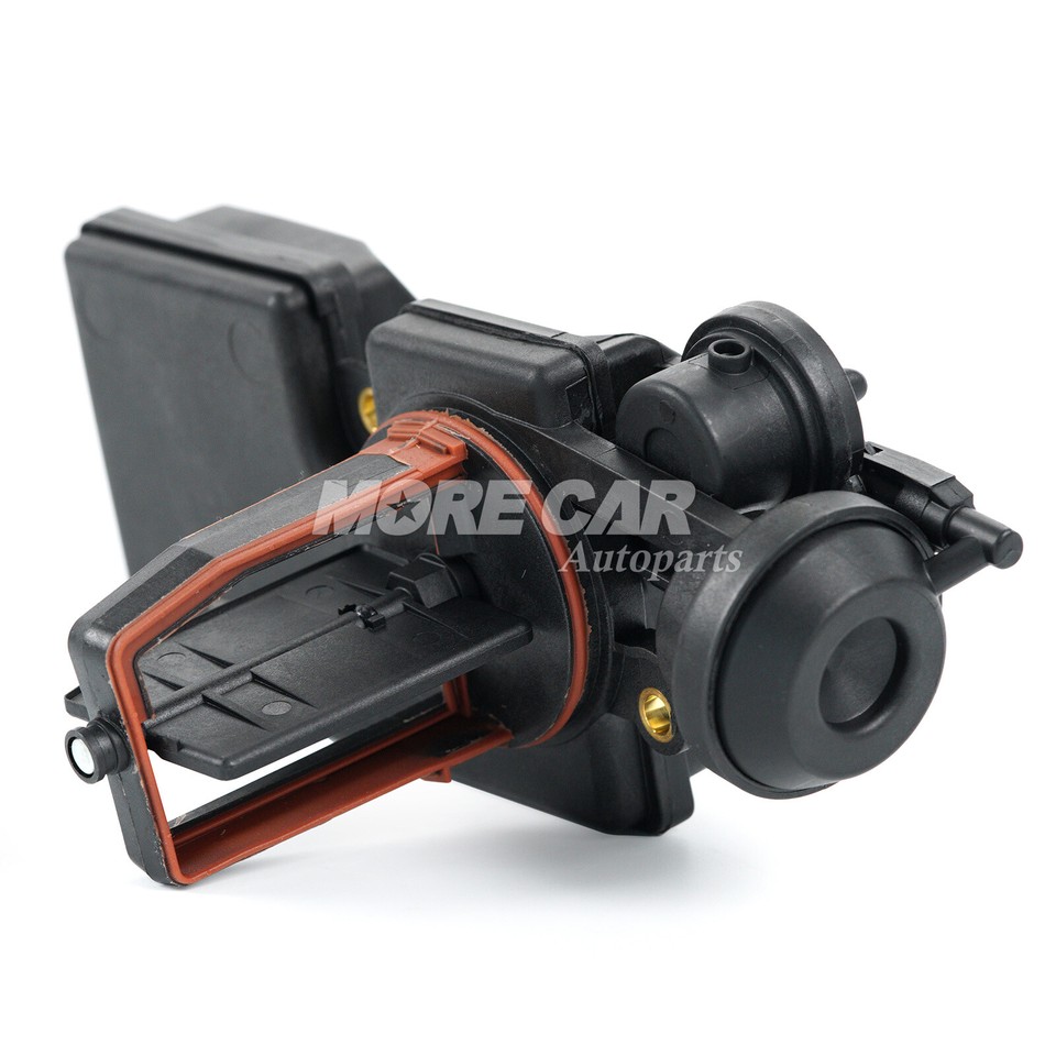 Air Intake Manifold Flap Adjuster Unit Disa Valve for 2001-06 BMW E46 3 ...