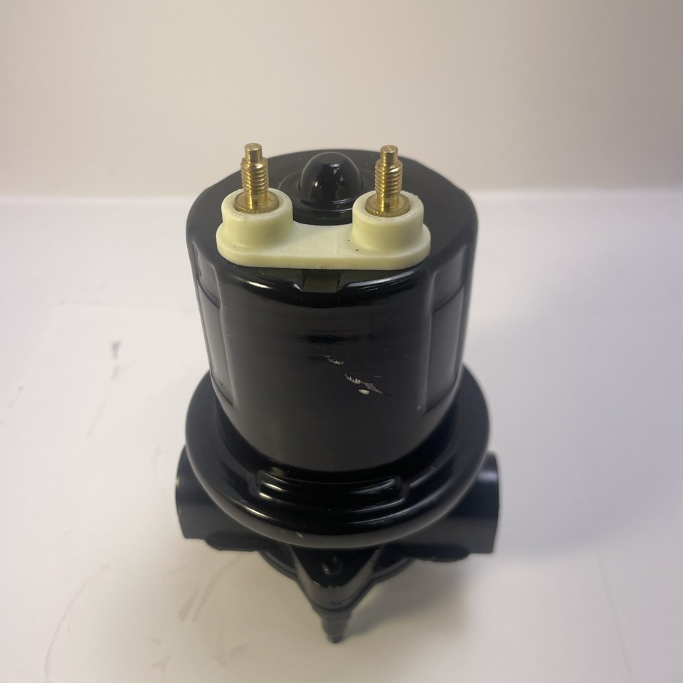 Carter Universal Electric Fuel Pump Automotive Replacement 12V (P4070 ...