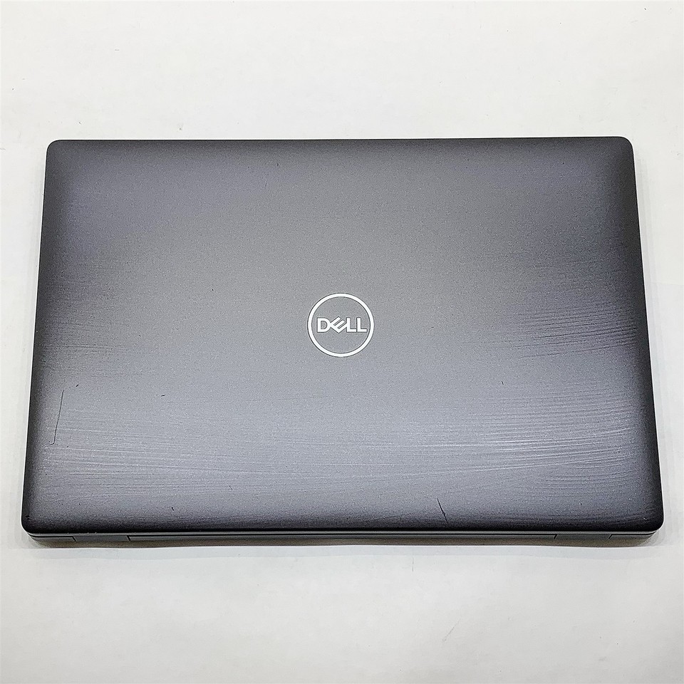 Dell Latitude 5400 Laptop Intel Core i7 8665U 1.90GHZ 14" FHD 16GB NO ...