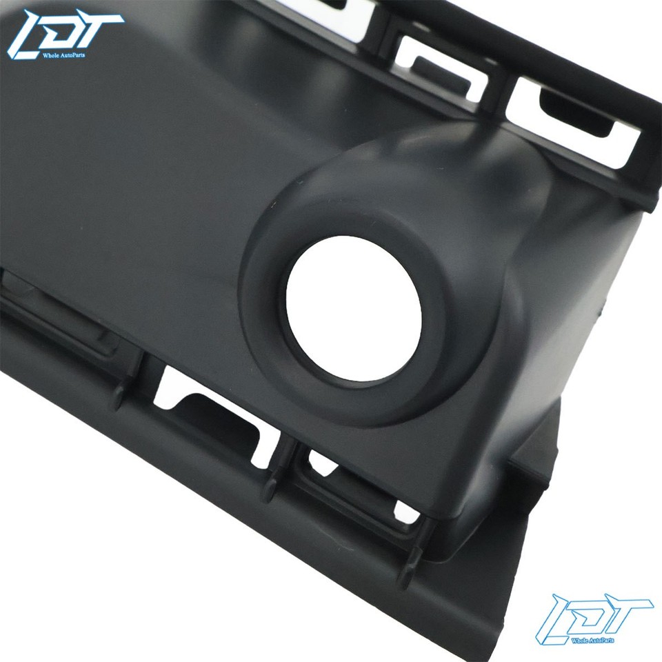 Front Bumper Area Cover Panel Left Right For 2014-2023 Mercedes-Benz ...