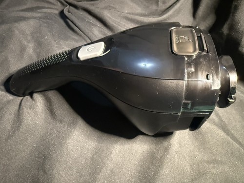 BLACK & DECKER DUSTBUSTER Cordless Lithium VACUUM HNVC220B. Main Engine ...