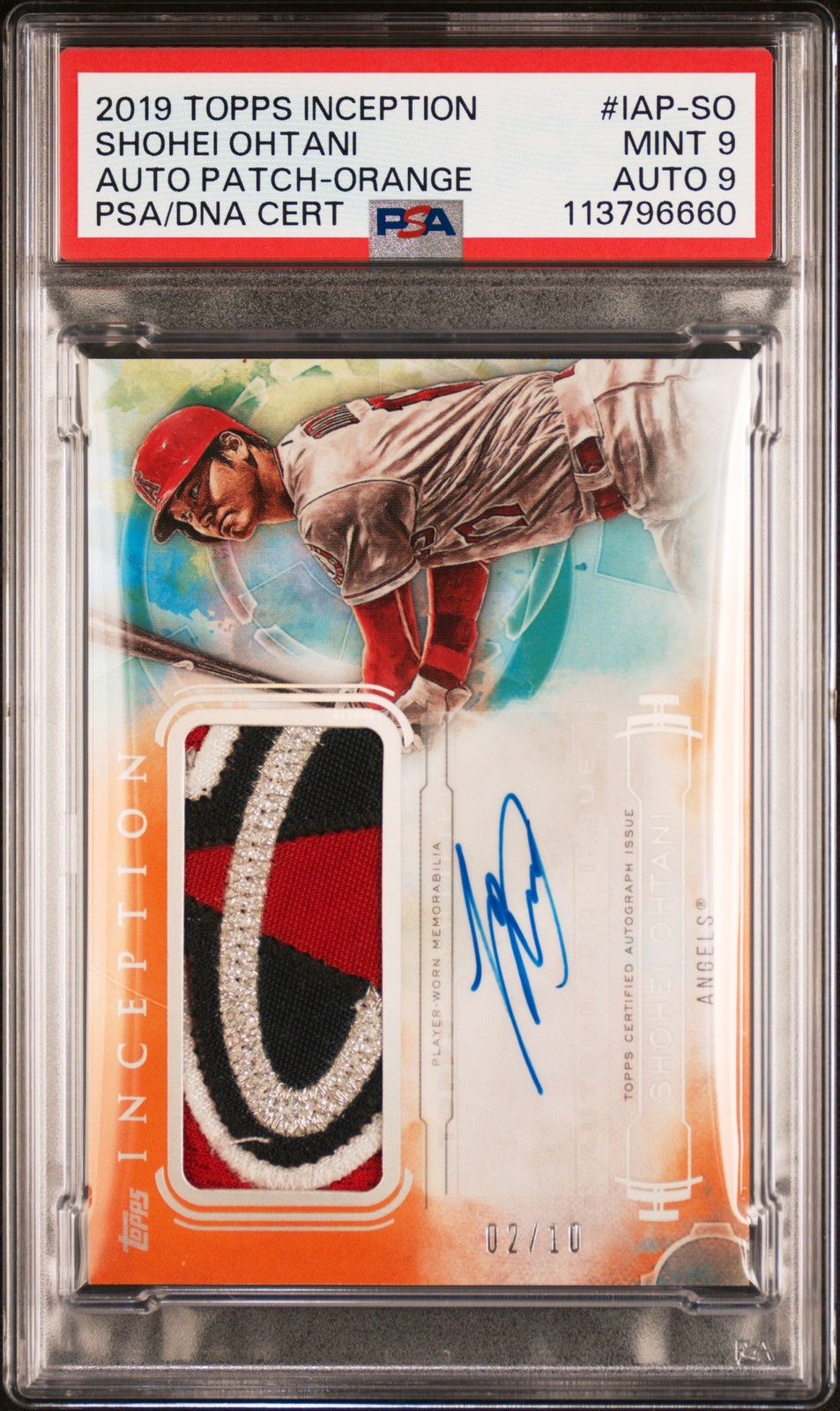 Ohtani's Trading Card Deal Now Exclusive to Topps