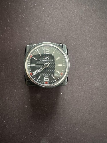 Mercedes-Benz AMG Genuine IWC Watches Limited Edition | eBay