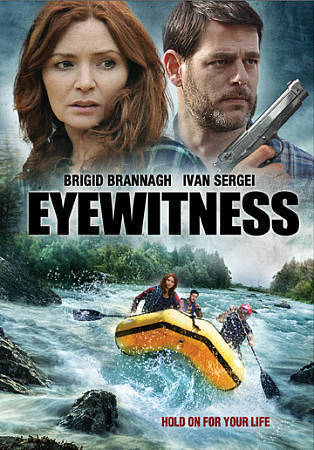 Eyewitness (DVD, 2016) for sale online | eBay