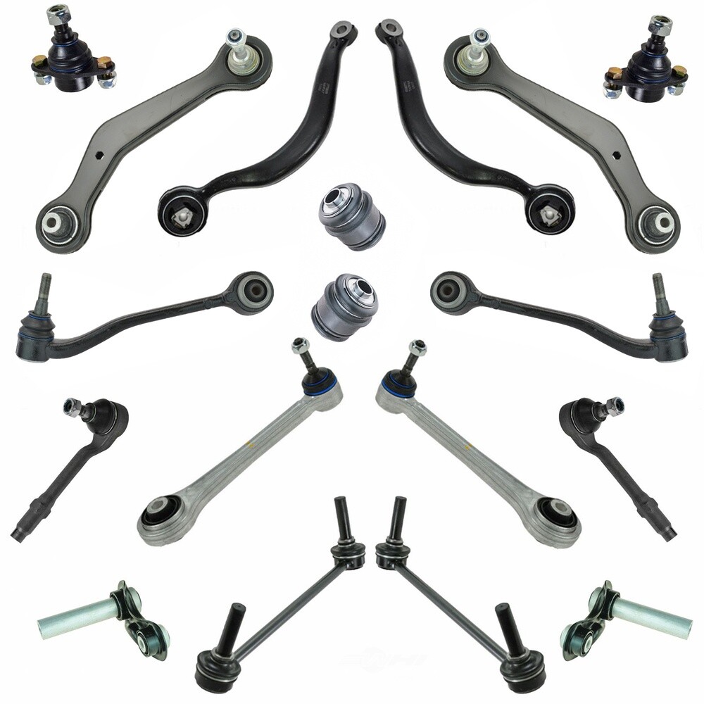 Suspension Kit DIY SOLUTIONS SUS01288 for sale online | eBay