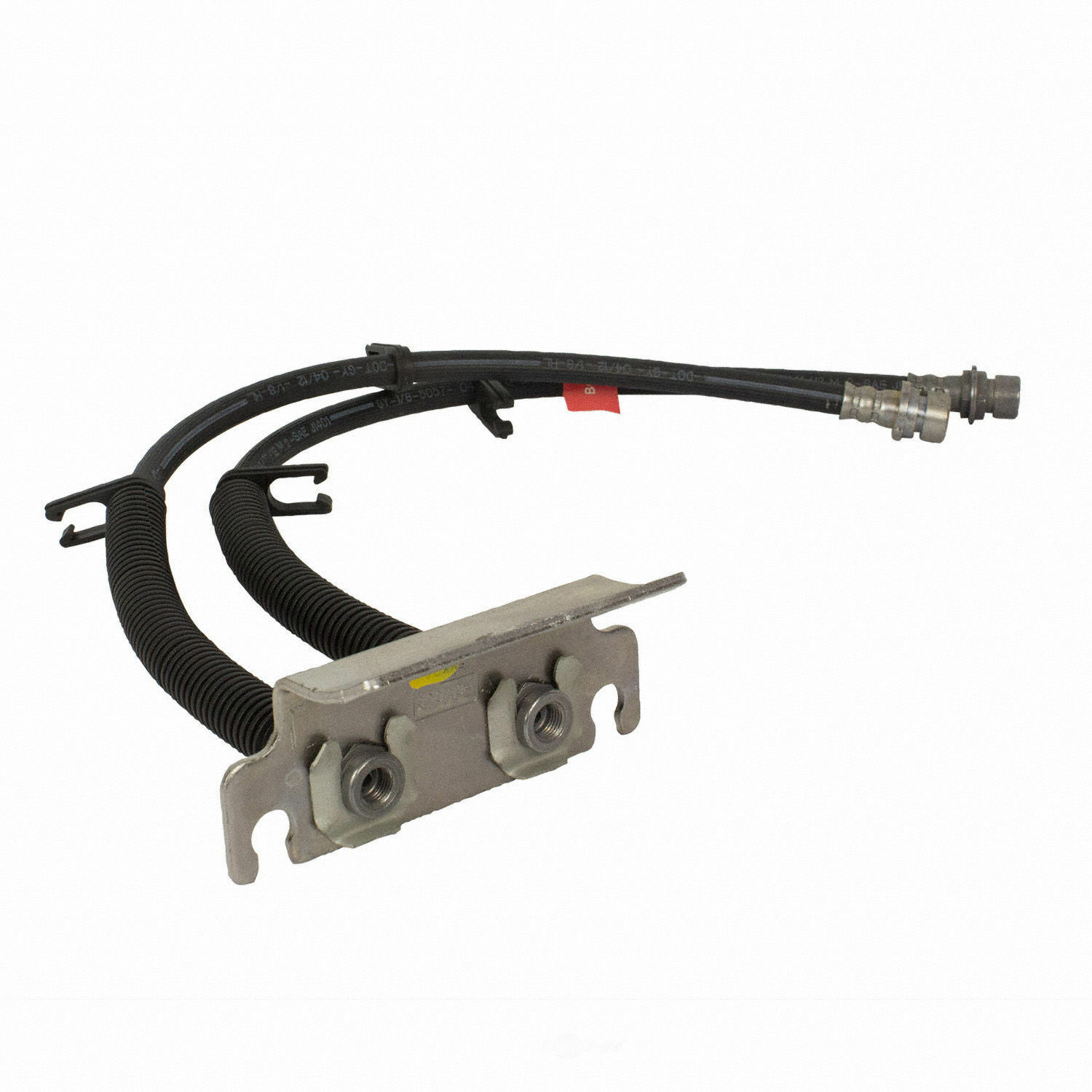 Brake Hydraulic Hose Motorcraft BRHR-23 for sale online | eBay