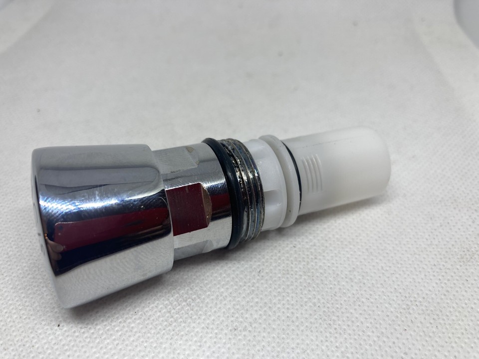 Francis Pegler Push tap Non-Concussive Timed Tap Cartridge Replacement ...