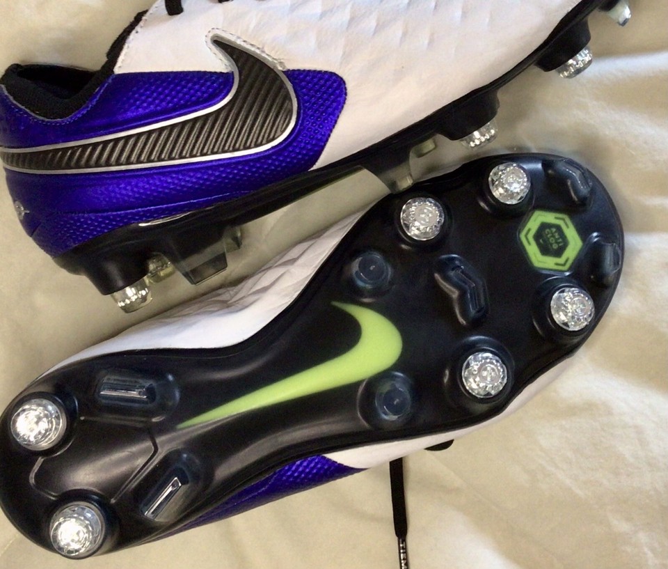 Clear TPU Plastic Turf/AG/FG Soccer Studs SG Replacement fit Nike, Puma ...