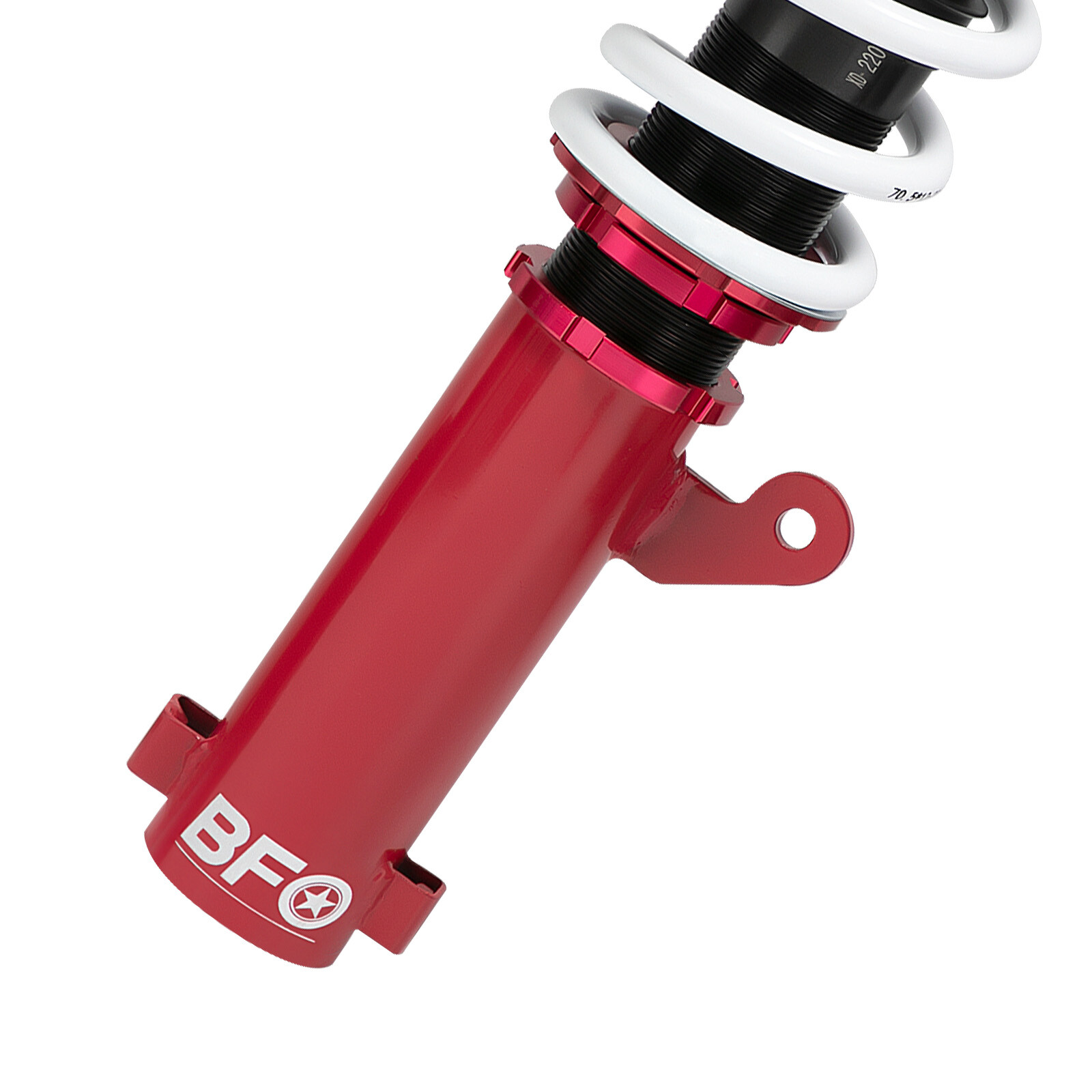 24 Ways Damper & Height Adjustment Coilover For Mitsubishi Eclipse IV ...