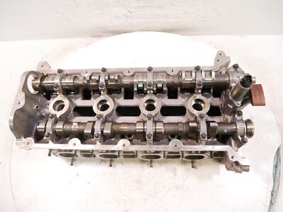 Valve cover with camshafts for 2018 Audi A4 S4 3.0 TFSI CWG CWGD 354HP ...