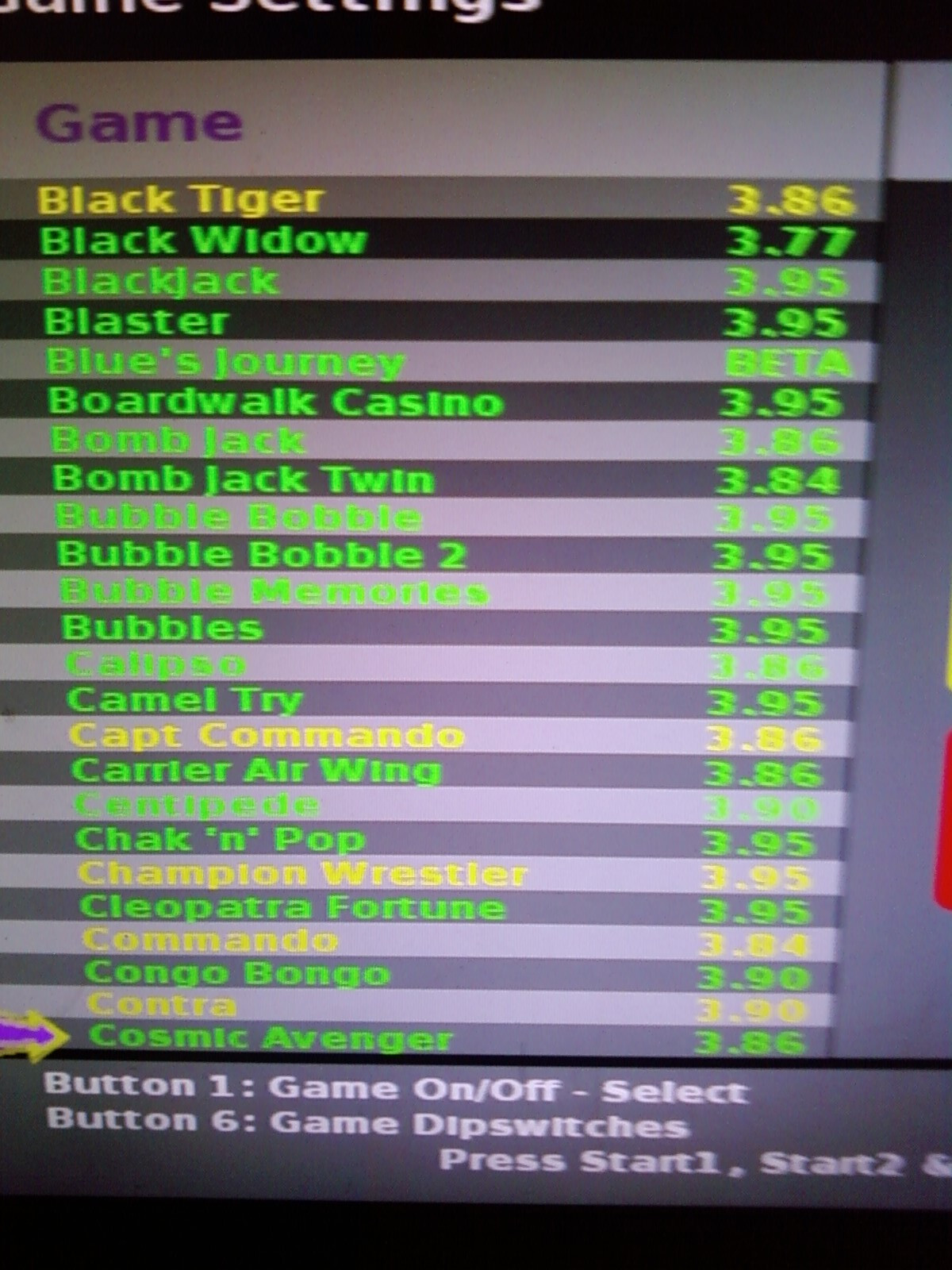 Ultracade (Arcade Legends, Ultimate Arcade) refurbished computer with ...