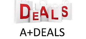 A+deals | eBay UK Stores