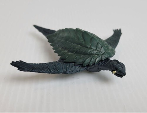 1999 BANDAI Gashapon Flying Gamera 3 Mini 2" Figure Gamera Series 3 ...