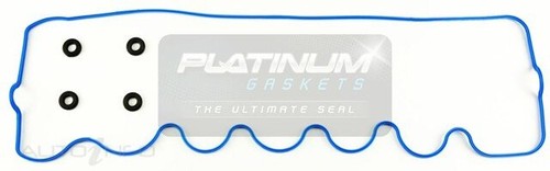 ROCKER COVER GASKET for FORD AU 1 2 3 XR6 4.0L SOHC FAIRMONT FALCON LTD ...