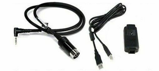 OEM Vertex USB Programming Cable Ct-106 & Fif-12 for sale online | eBay