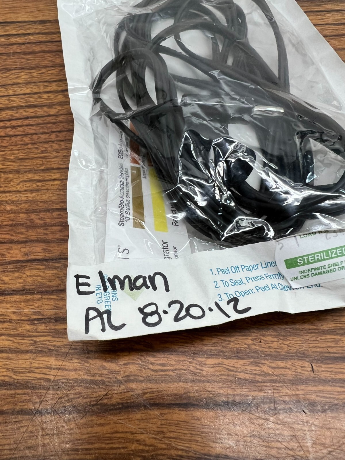 Ellman Reusable Cable | eBay