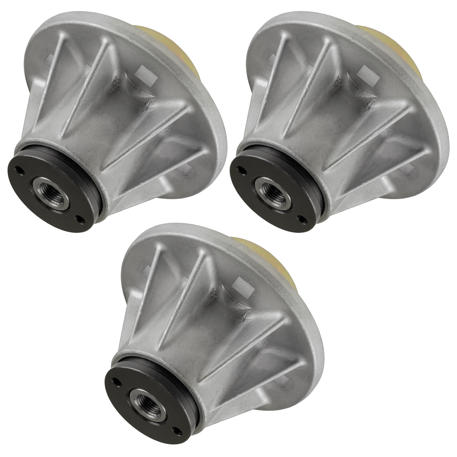 3 Spindle Assembly For Ariens 51510000 61527600 61543800 Gravely ...