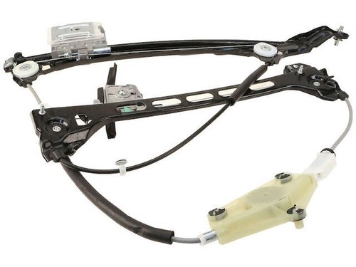 For 2008-2015 Audi TT Quattro Window Regulator Front Left API 75395MY ...