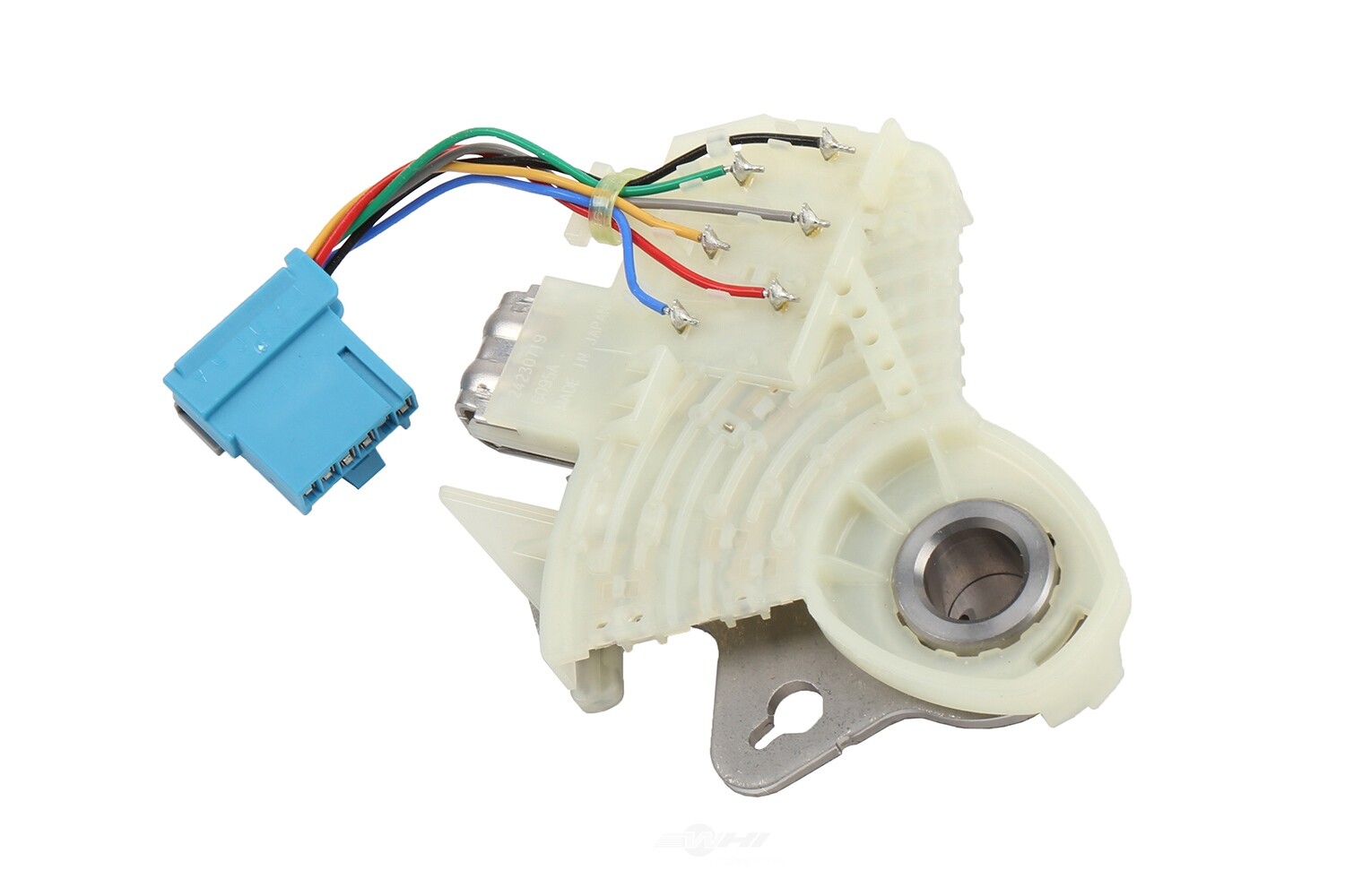 Automatic Transmission Manual Shaft Detent Lever ACDelco Mexico ...