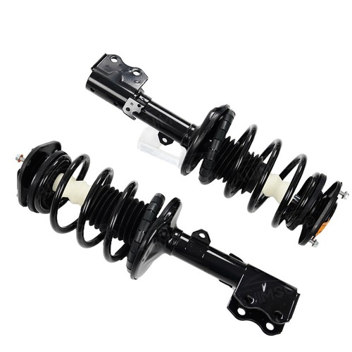Pair Front Complete Struts For Toyota Prius 2004 2005 2006 2007-2009 ...