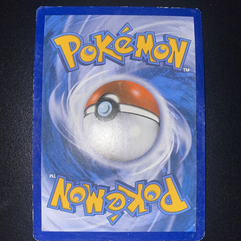 Umbreon Ex Full Art Fates Collide Set 119/124 Rare Textured Holo ...