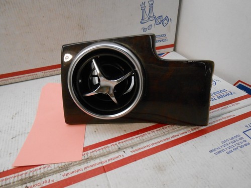 MERCEDES DASH BOARD AIR VENT NOZZLE 2048307754 Ri0959 | eBay