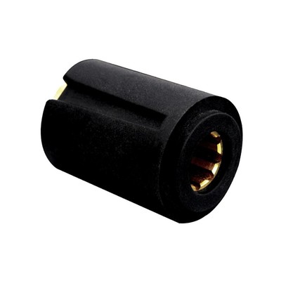 Turning Point 11100801 - Rubber Hub Kit with 12 Tooth Spline Hub for 20 ...