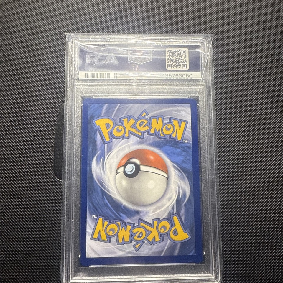 Pokémon TCG Charizard EX Sir Obsidian Flames PSA 7 | eBay