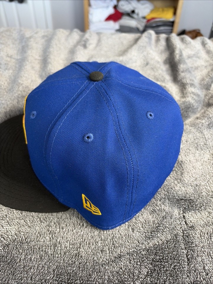 Seattle Mariners Hat 7 3/4 | eBay