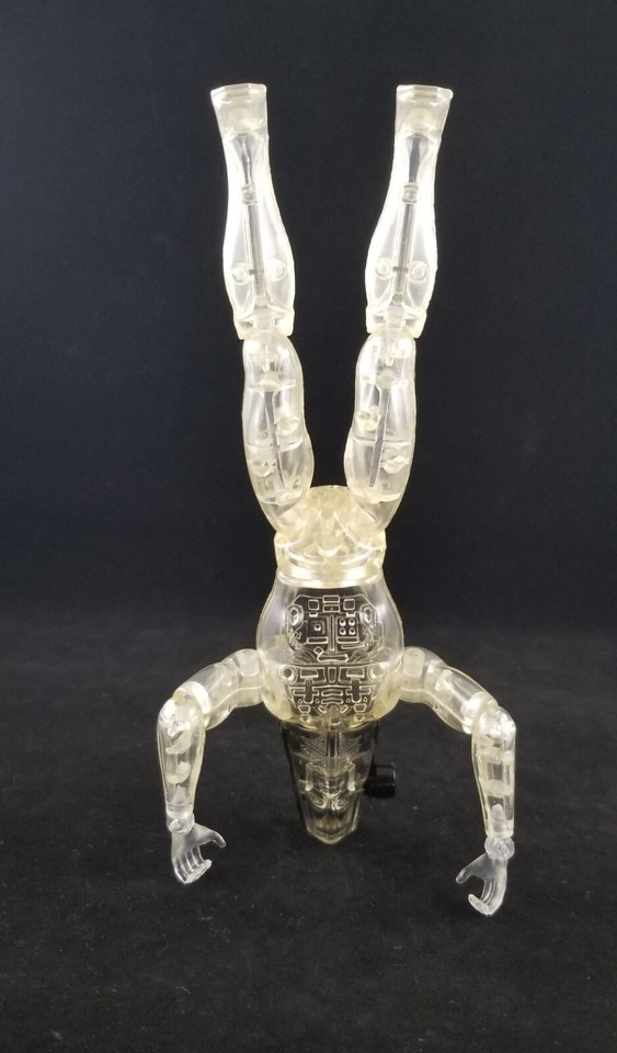 Custom 3D printed 1977 GI Joe Super Joe, Shield, Luminos & Darkon ...