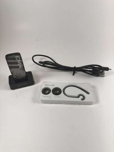 Xbox 360 Limited Edition MW3 Headset | eBay