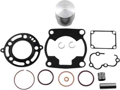 Open Box Wiseco Piston Kit with Gasket - +0.50 mm - KX85 | eBay
