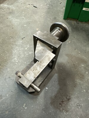 Grinding - Radius Grinder