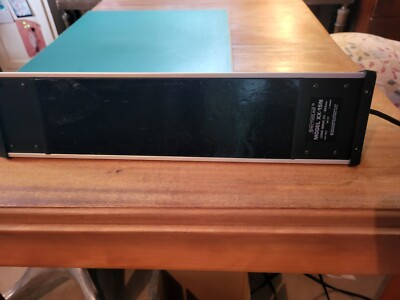 Analytical Instruments - Spectroline Model