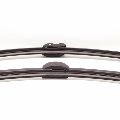 OEM VOLKSWAGEN TOUAREG 7P5 FRONT WINDSHIELD WIPER BLADE SET 7P0998002 ...